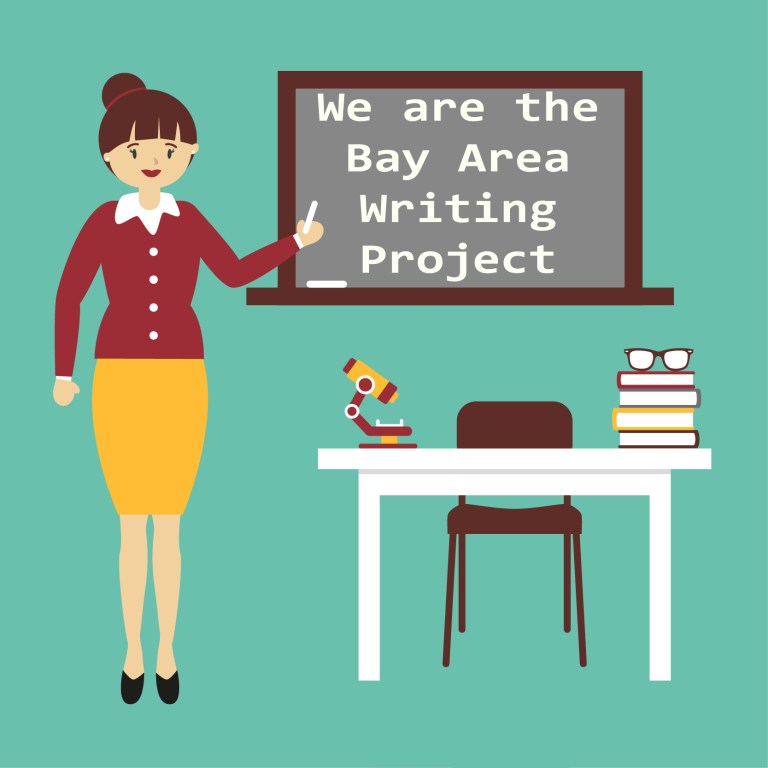 BAWP Writing Programs | The UC Berkeley Bay Area Writing Project